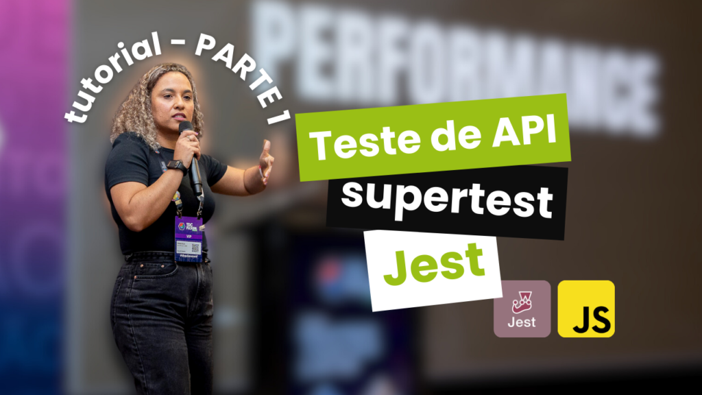 Primeiros passos com Jest e Supertest para seu teste